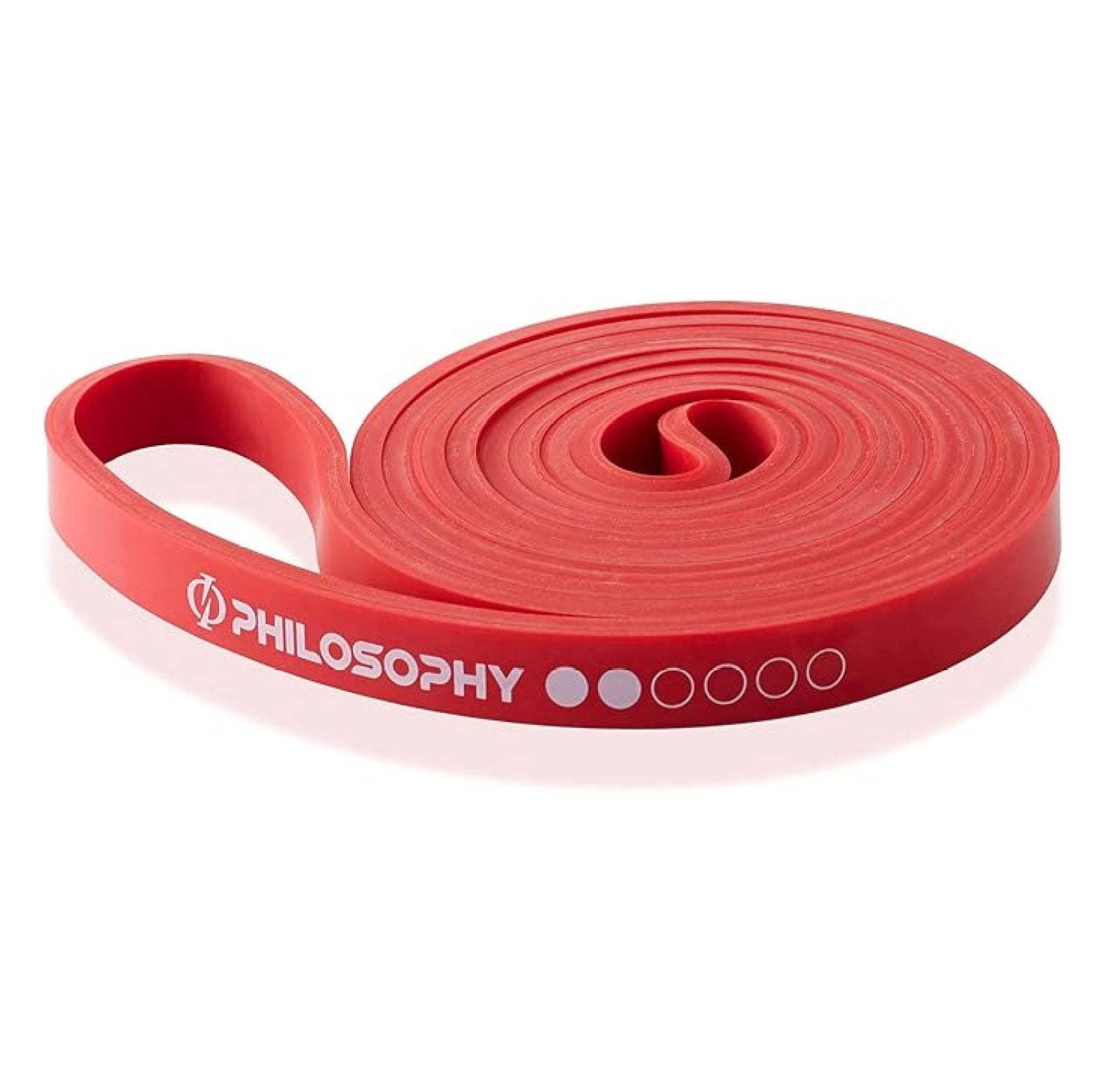 Pull Up Assist Bands - Resistance Loop Bands for Fitness, Exercise ...