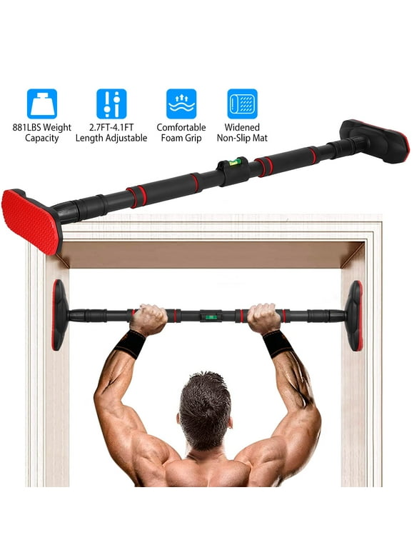 Pull-Up Bars in Exercise & Fitness Accessories - Walmart.com
