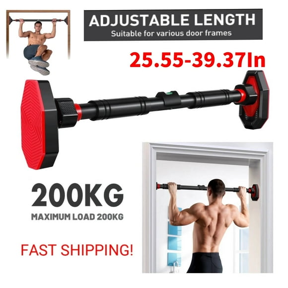 Doorway Pull Up Bar