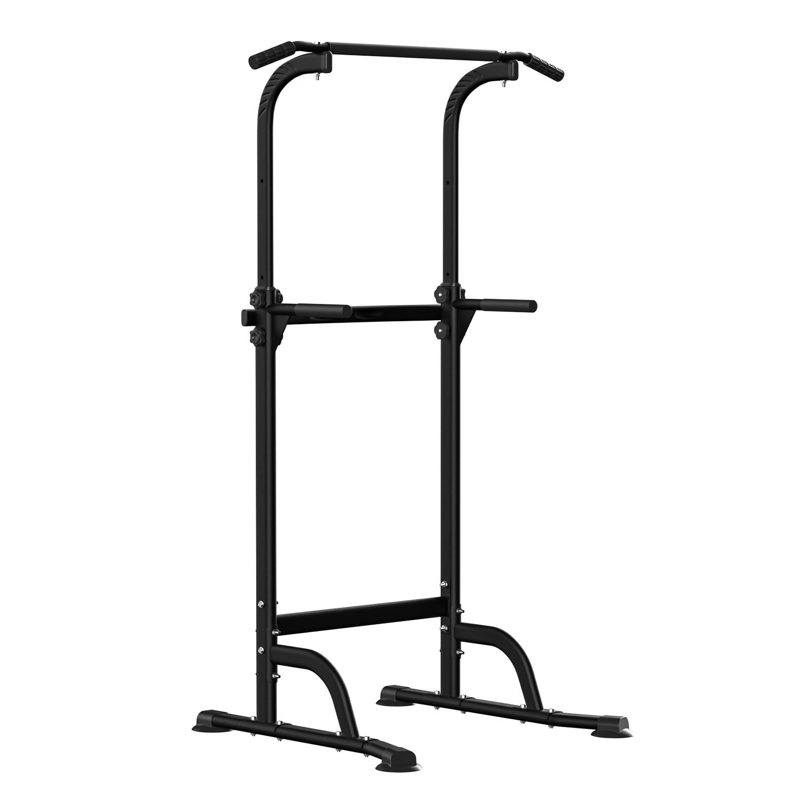 Pull Up Bar, Power Tower Dip Station, Portable Pull-up Bar Station with ...