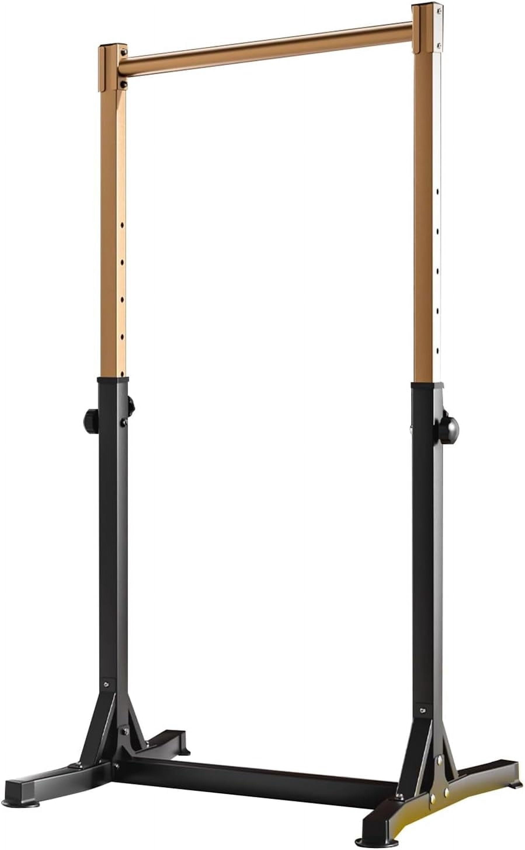 Pull Up Bar Station Power Tower Dip Bar Multifunction Fitness Tower ...