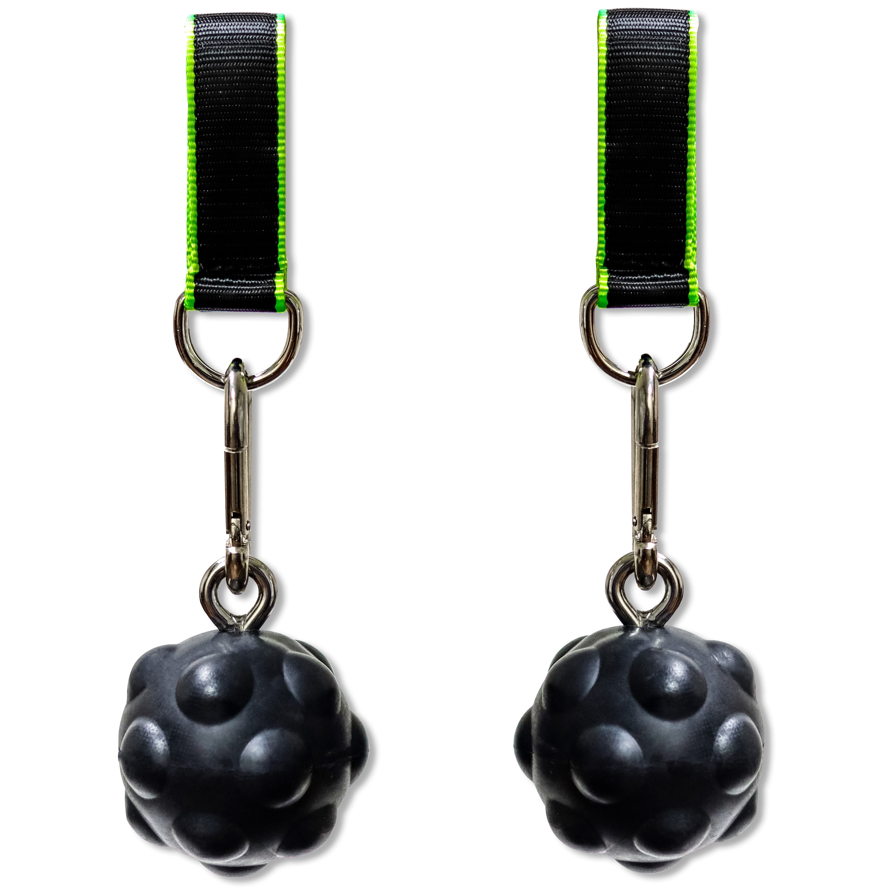Bouldering Equipment