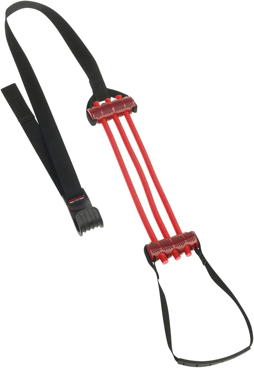 Pull Up Revolution Assistance System to Improve Arm, Shoulders and ...