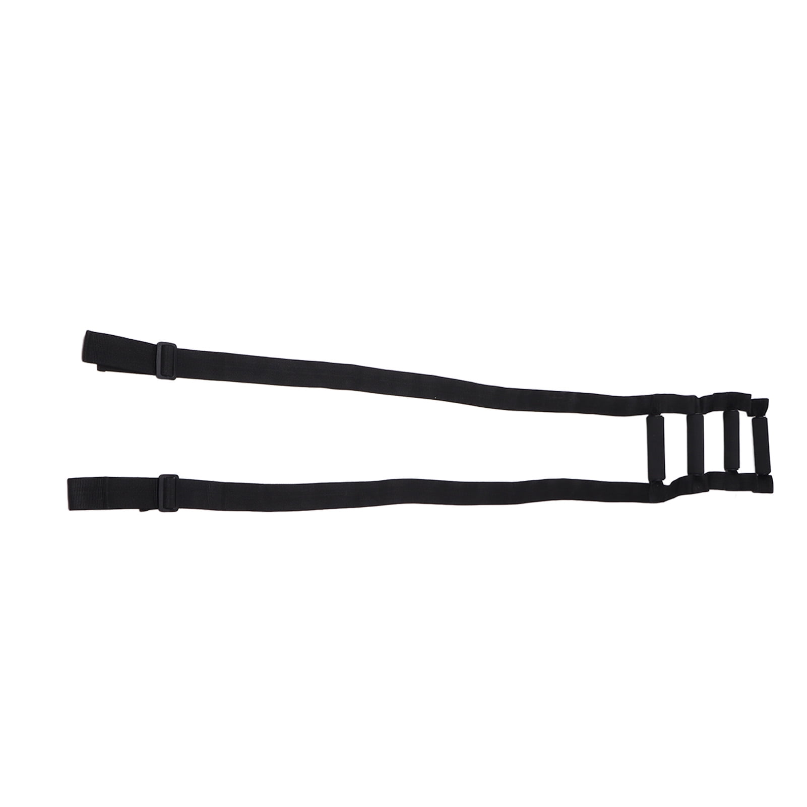 Pull Up Rope Ladder, Professional Slip Resistant Bed Ladder Strap ...