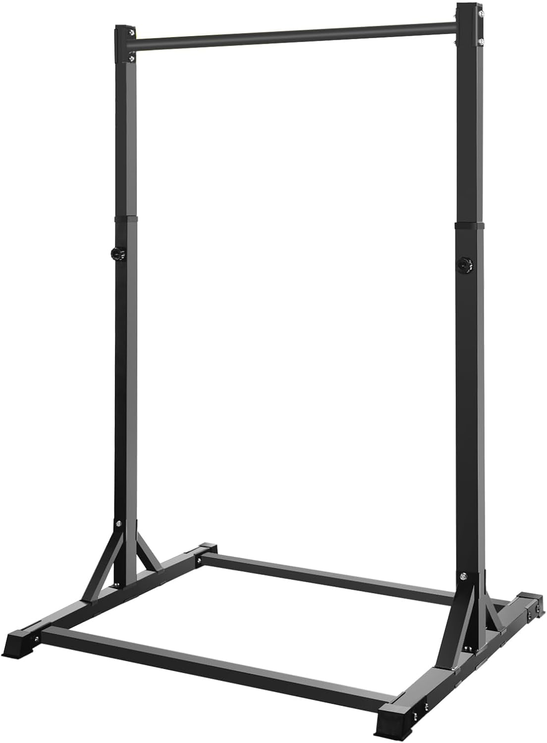Pull Up Station, Power Tower Portable Pullup Bar Station, Pull Up Bar ...