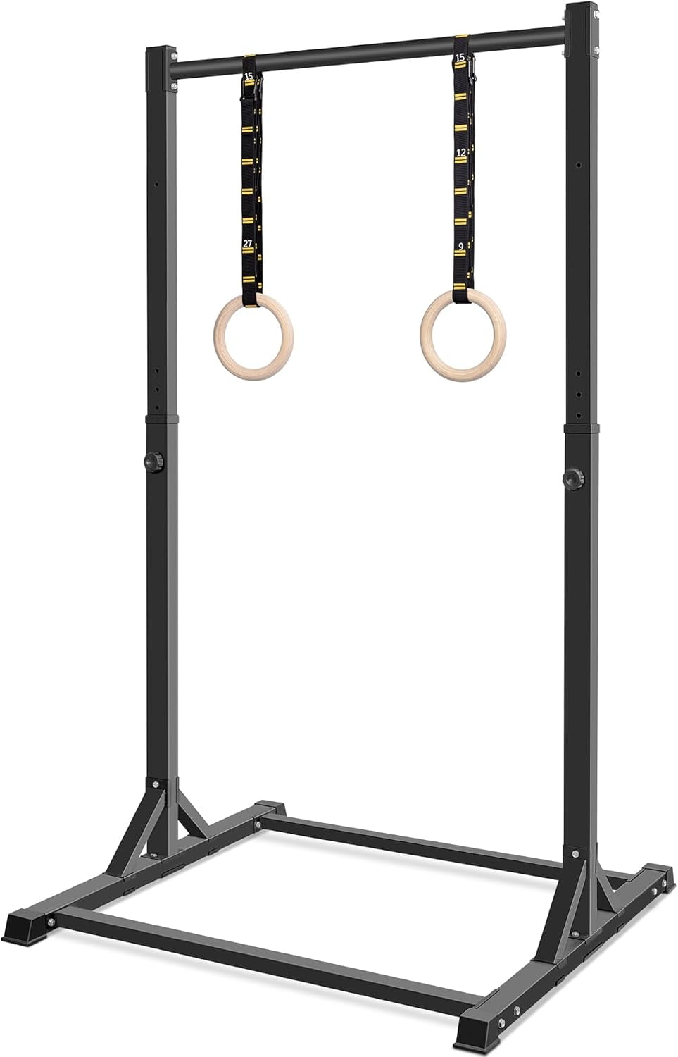 Pull Up Station, Power Tower Portable Pullup Bar Station, Pull Up Bar ...