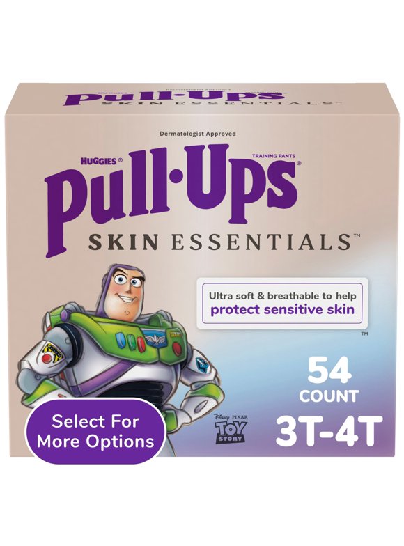 Pull-Ups Diapers - Walmart.com