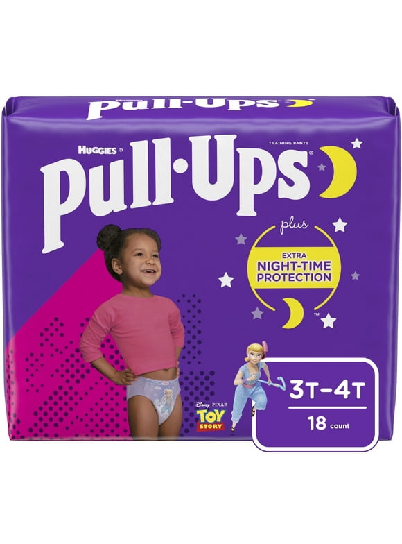 Huggies Pull-Ups in Huggies - Walmart.com