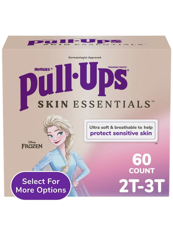 Pull-Ups Diapers - Walmart.com