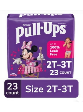 Huggies Pull-Ups in Huggies - Walmart.com