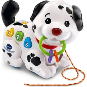 Pull String Toys