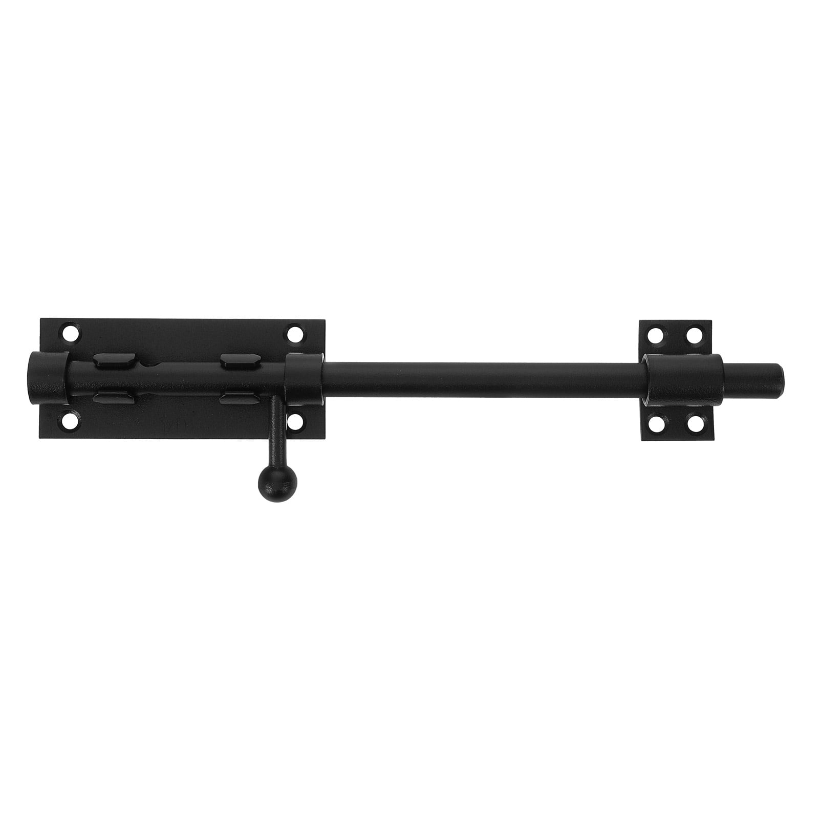 Pull down Bolt Gate Lock Bolts Door Locks Latch Locks for inside Door ...