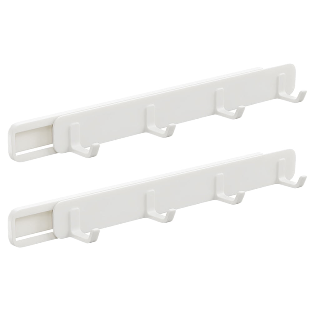 2pcs Sliding Hooks for Kitchen with Gaps Design - Walmart.com
