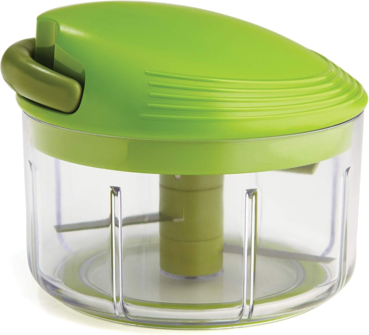 Pull-out chopper/manual food processor with power cord - Walmart.com