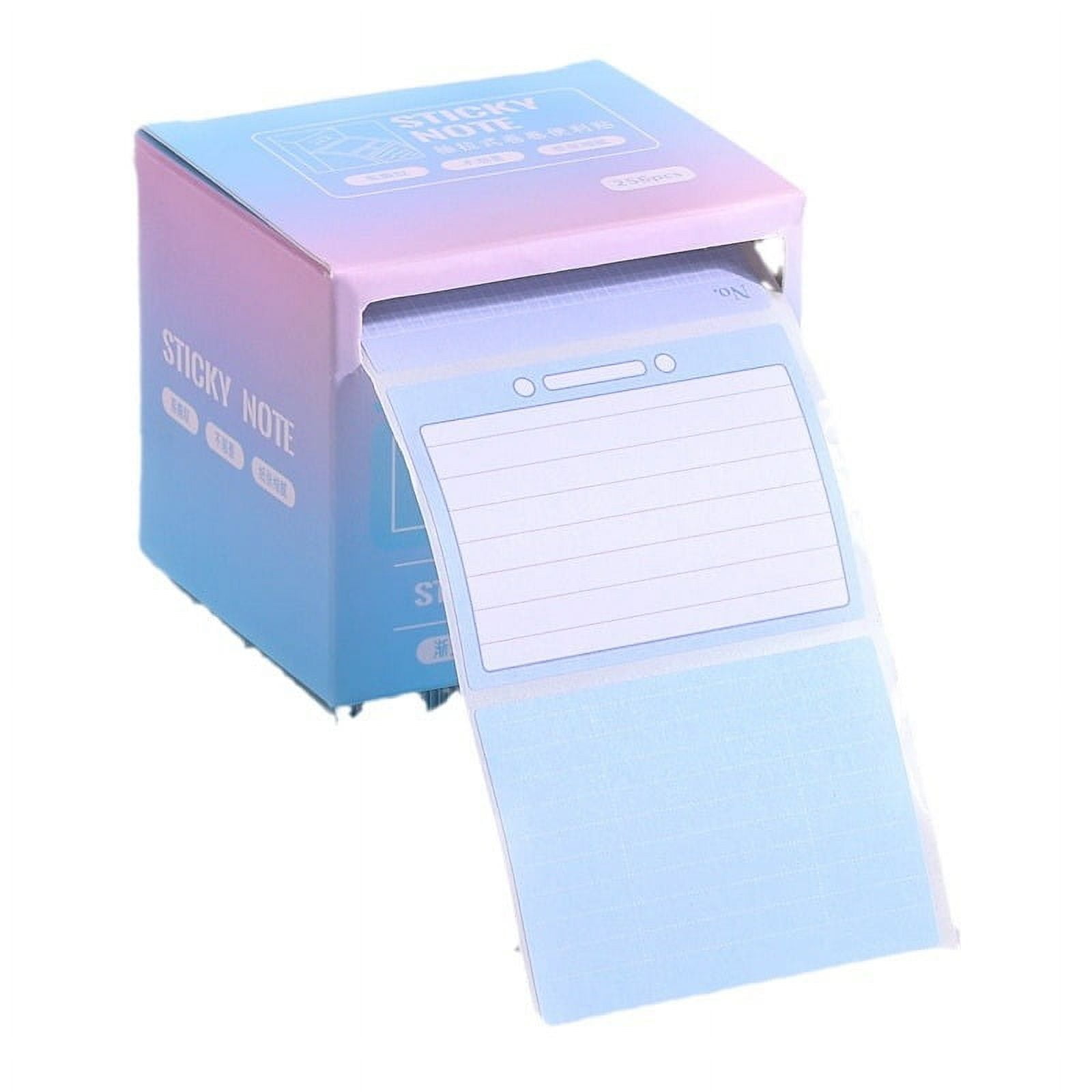 Pull-out sticky note note note wrong question office note paper sticky ...