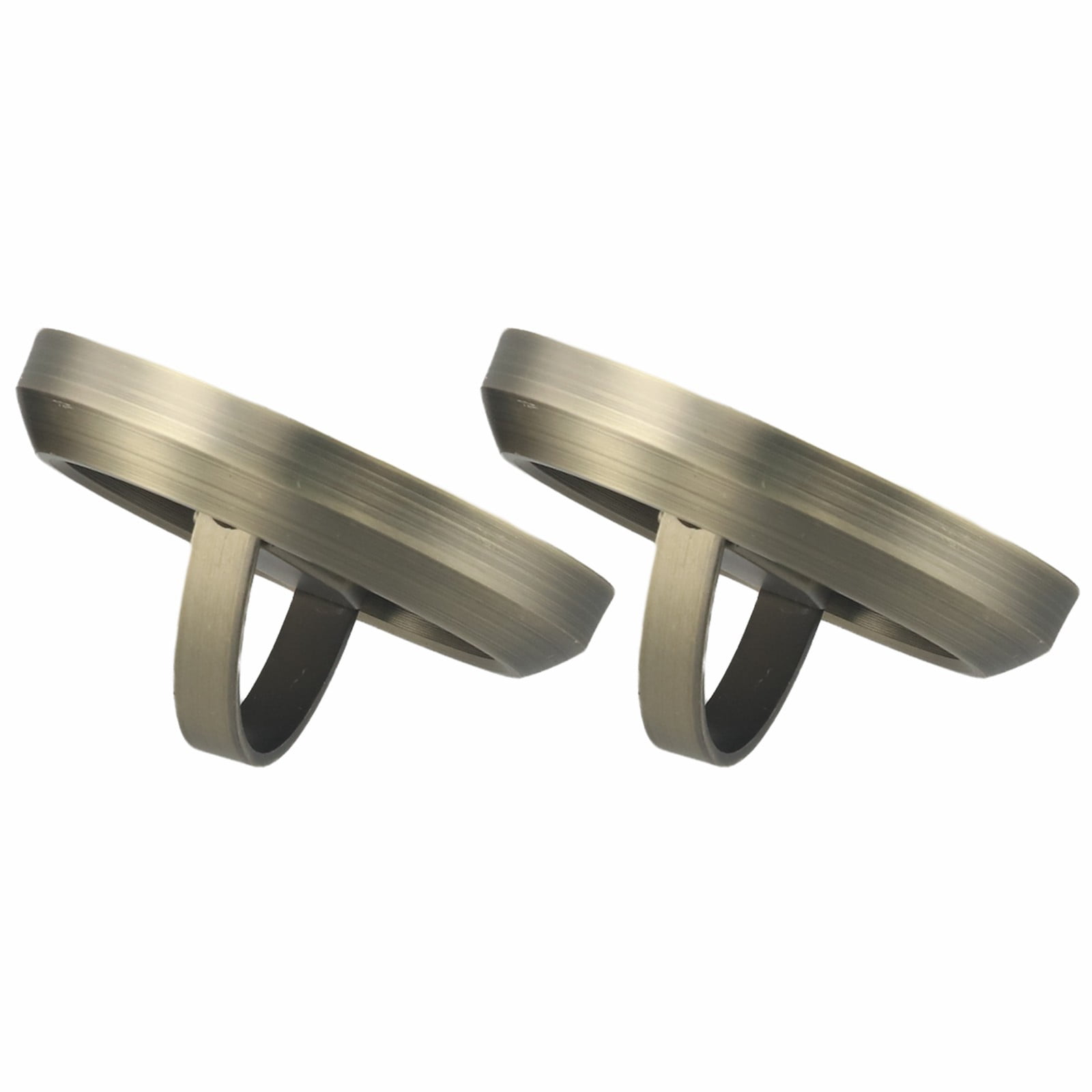 Pull ring lock 304 sliding door lock stainless steel handle - Walmart.com