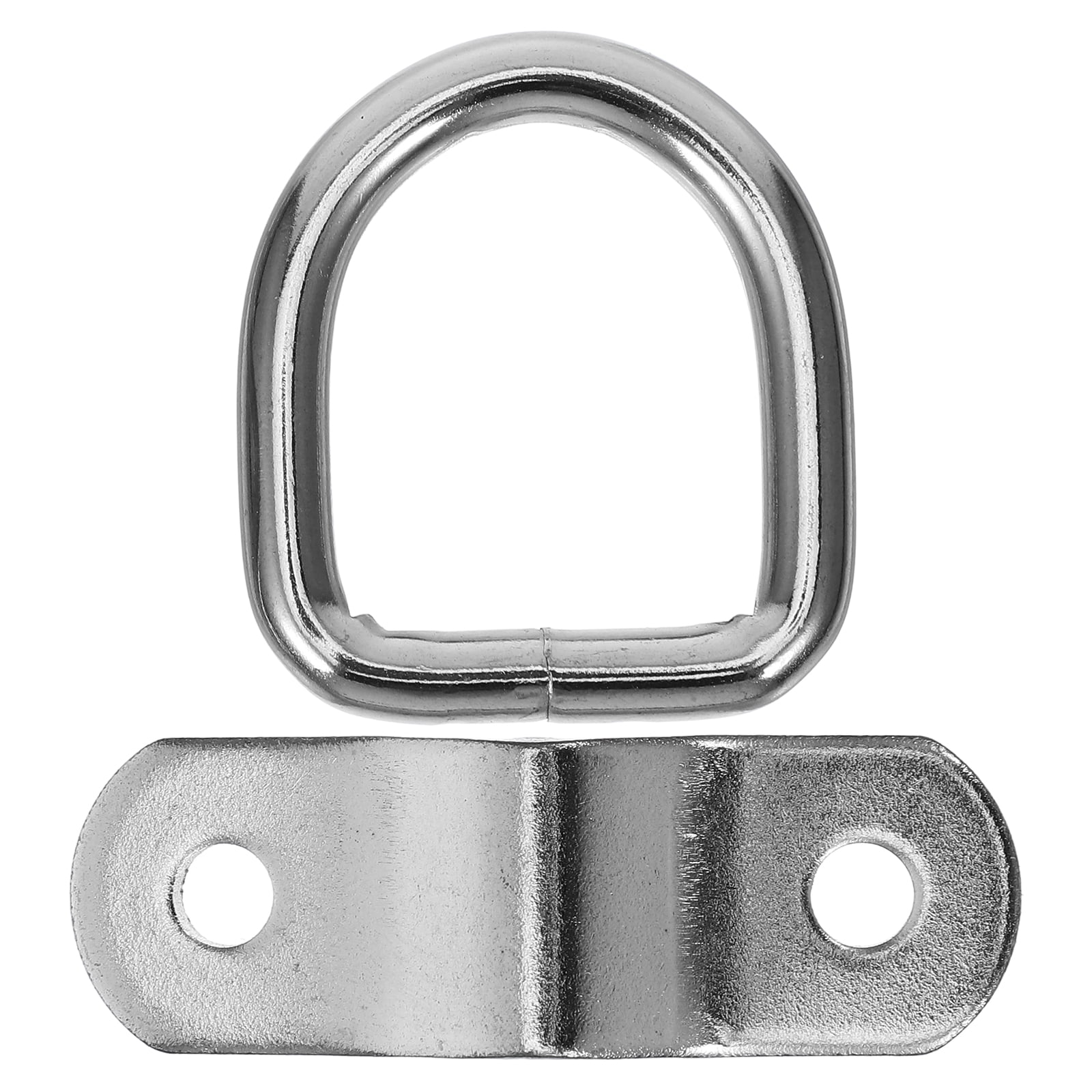 Pull-tab Buckle The Ring Small D Ring D Ring Tie down Anchor Trailer ...