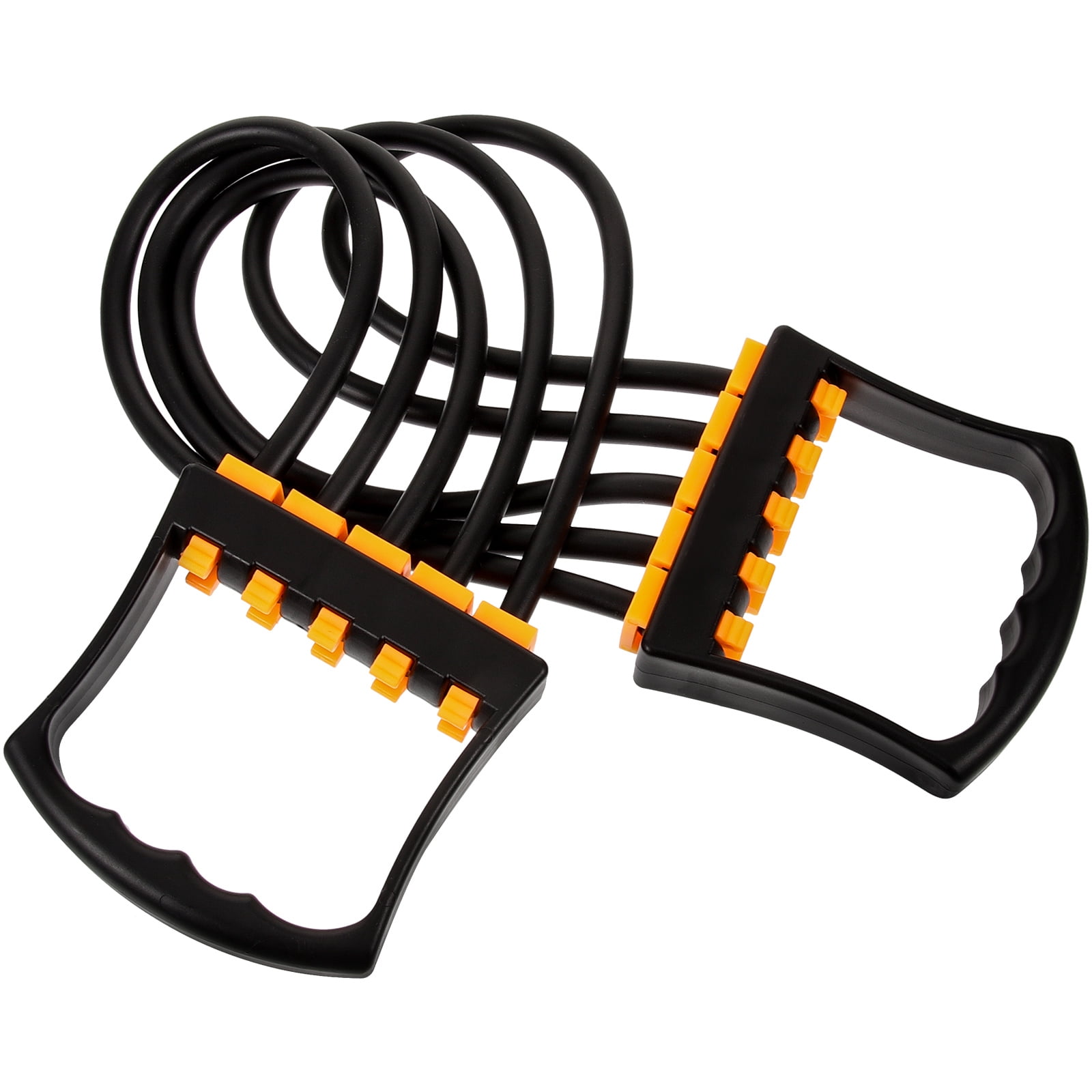 Pull up Assistance Bands Gym Equipment Handles Fitness Strap Rope ...