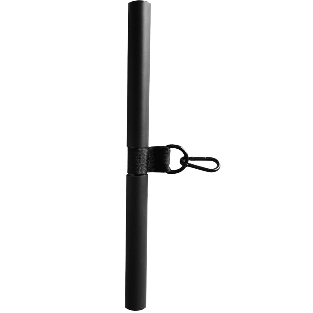 Iron Man Pull Up Bar