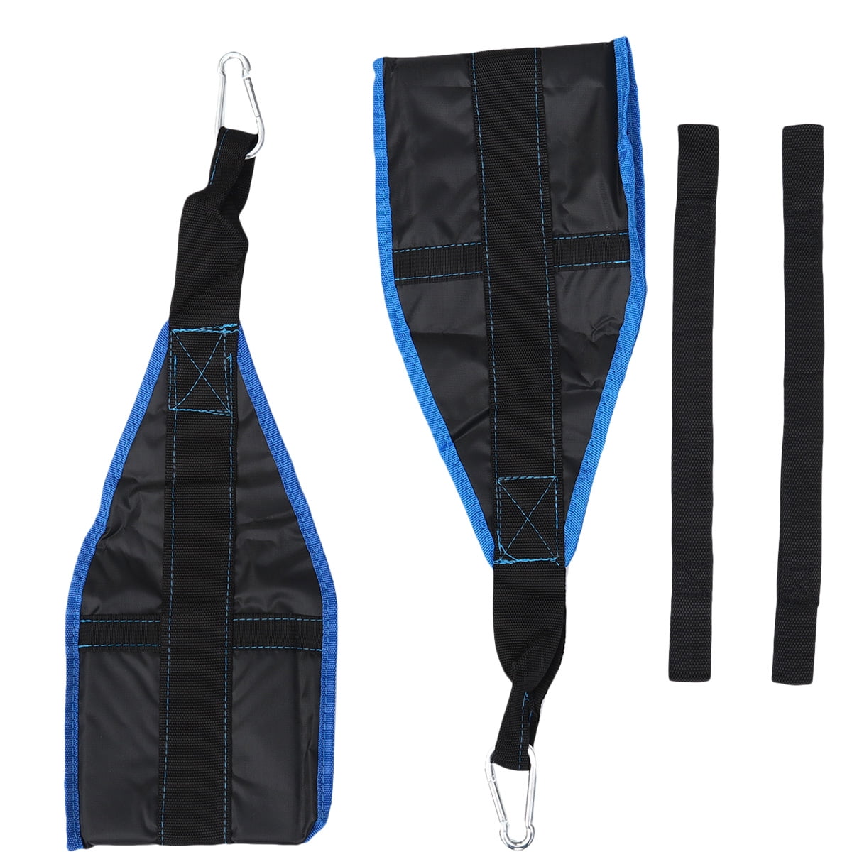 Pull-up Belt Shaping Training Abdominal Muscle Trainer Gym Exercise ...