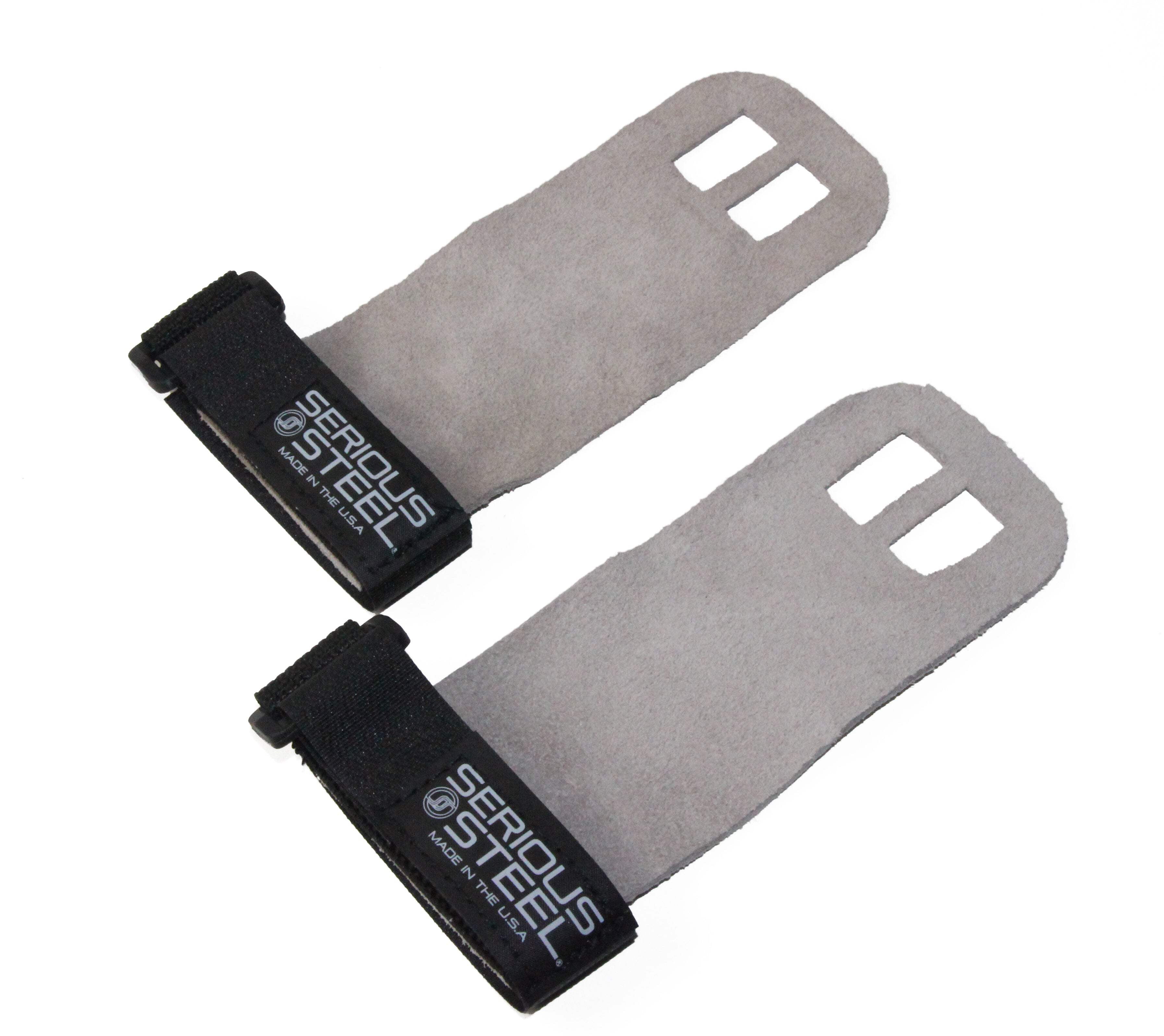 Pull-up Grips (Gray) - Walmart.com