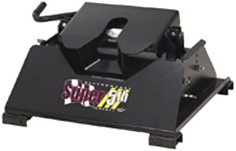 PullRite 1200 16K Super 5th Wheel Hitch - Walmart.com