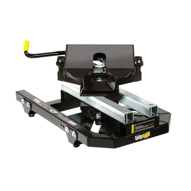 Pulliam Enterprises, Inc. 2700 Superglide 15K Industry Standard 5Th ...