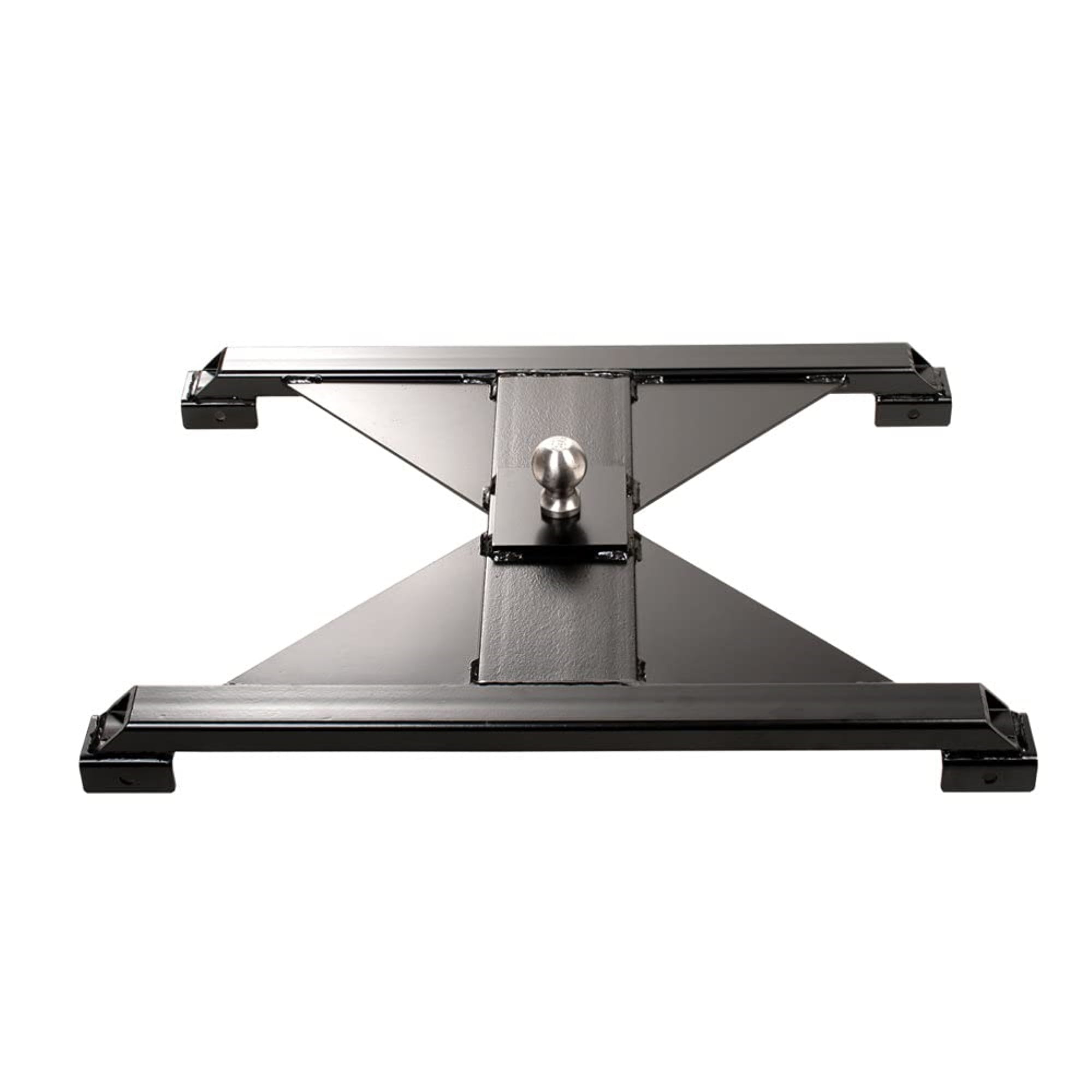 PullRite 3335 Traditional Series SuperGlide Gooseneck Adapter - Walmart.com