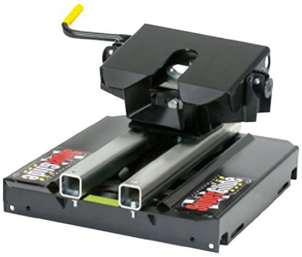 PullRite 4100 16K SuperGlide 5th Wheel Hitch - Walmart.com
