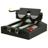 PullRite 4400 18K SuperGlide 5th Wheel Hitch - Walmart.com