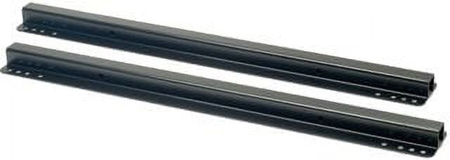 PullRite 4421 SuperGlide SuperRail Mounting Kit - 14K/18K Load Capacity ...