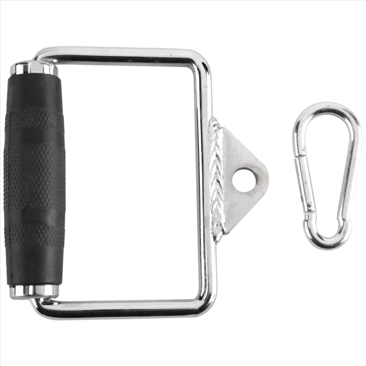 Pulldown Cable Handles, Heavy Duty Triceps Handle for Pulley Home Gym ...