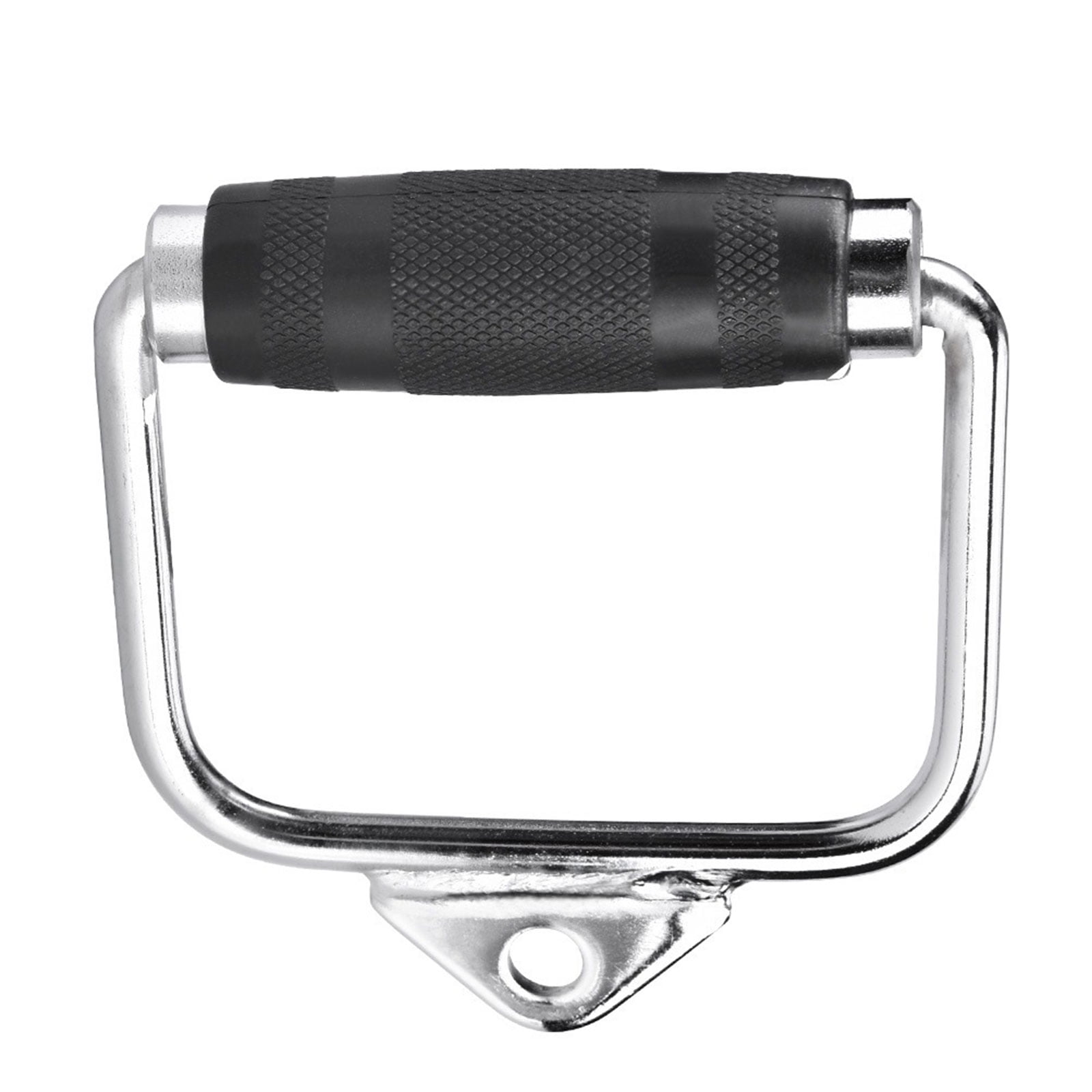 Pulldown Cable Machine Steel Handle, Heavy Duty Cable Machine ...