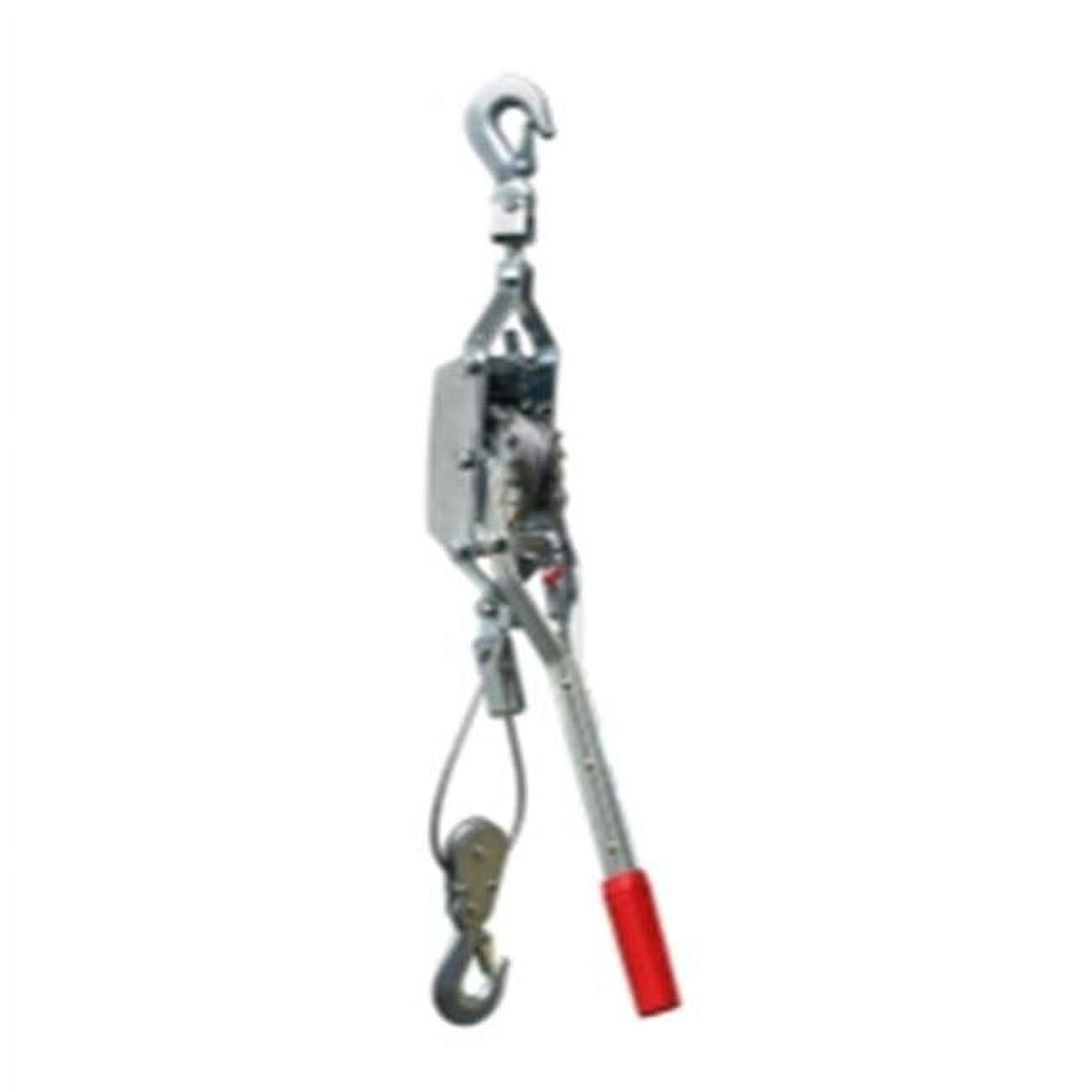 Puller 2 Ton Dual Ratchet - Walmart.com