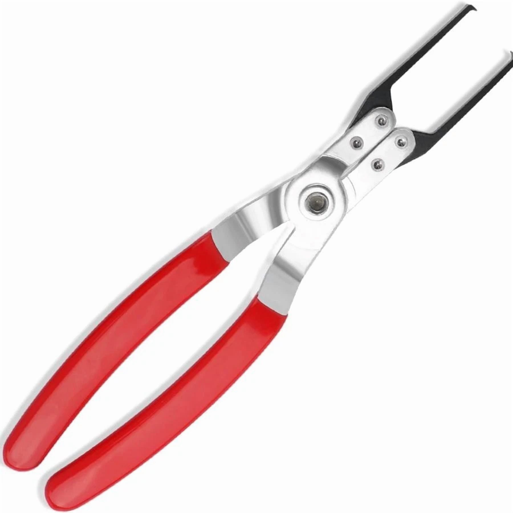 Puller Pliers, Metal Fuse Puller Tool Fuel Line Pliers With Maximum ...