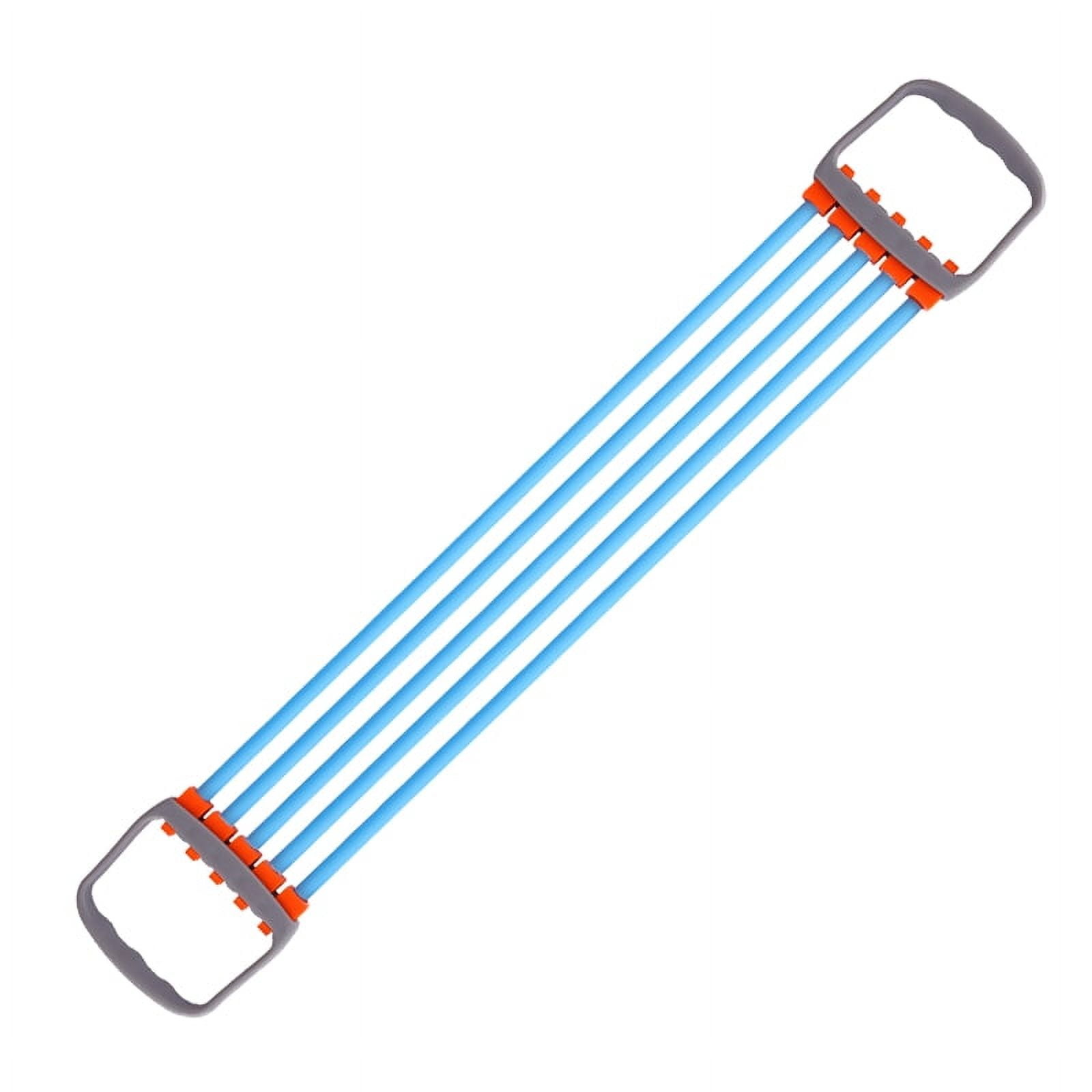 Puller Shoulder Expander Home Fitness Equipment Male and Female Rubber ...