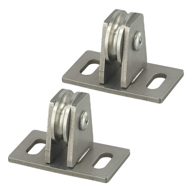 Pulley Block Carbon Steel Pulley Single Bearing Fixed Pulley Material ... Pulley Block Carbon Steel Pulley Single Bearing Fixed Pulley Material ...