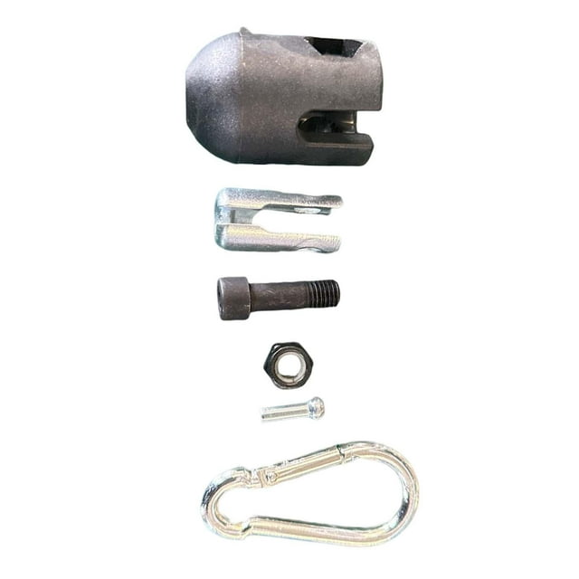 Pulley Cable Ball Stoppers Cable Stopper Gym Pulley Machine DIY for ...