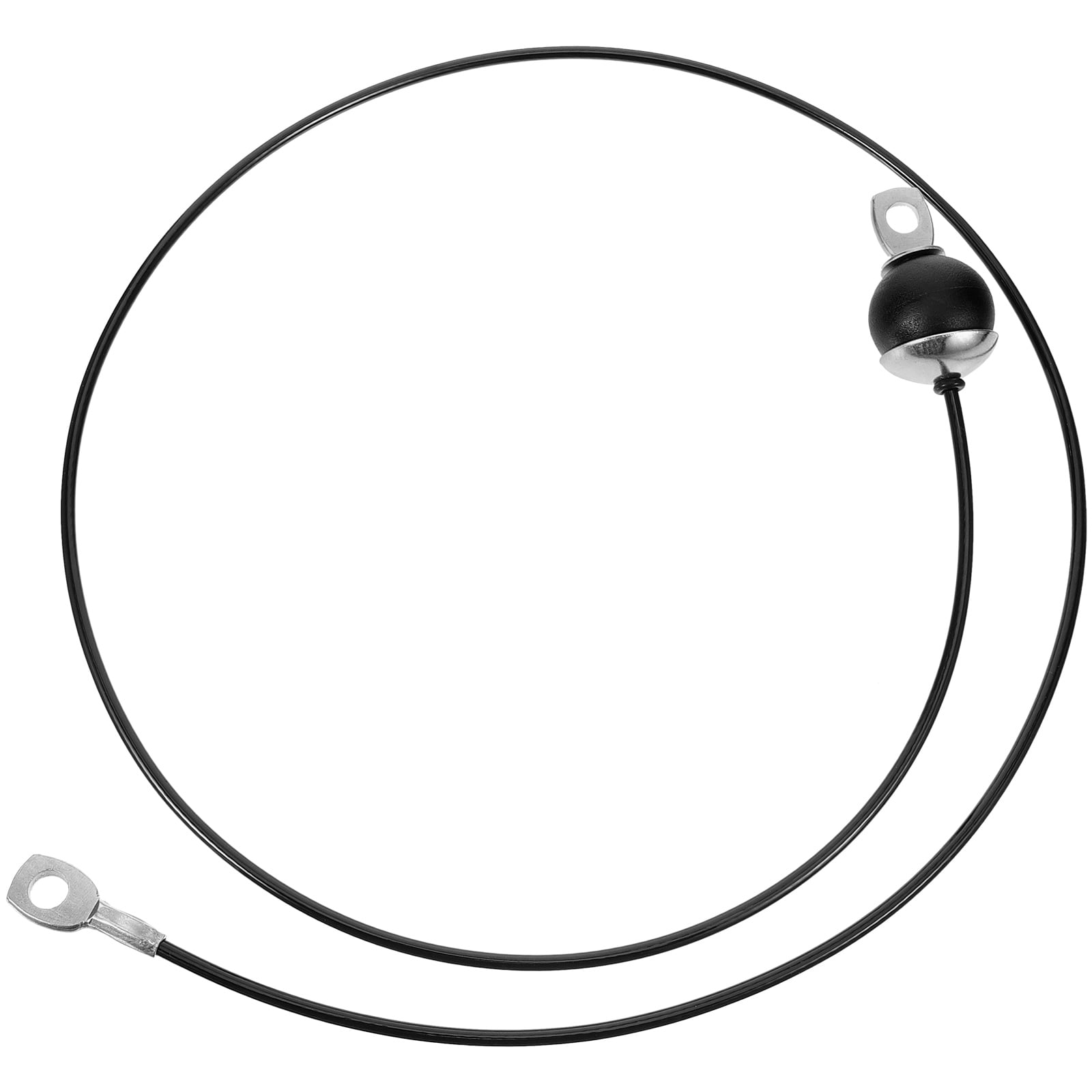 Pulley Cable Gantry Wire Rope Body Athletic Equipment Daily Use Gym ...