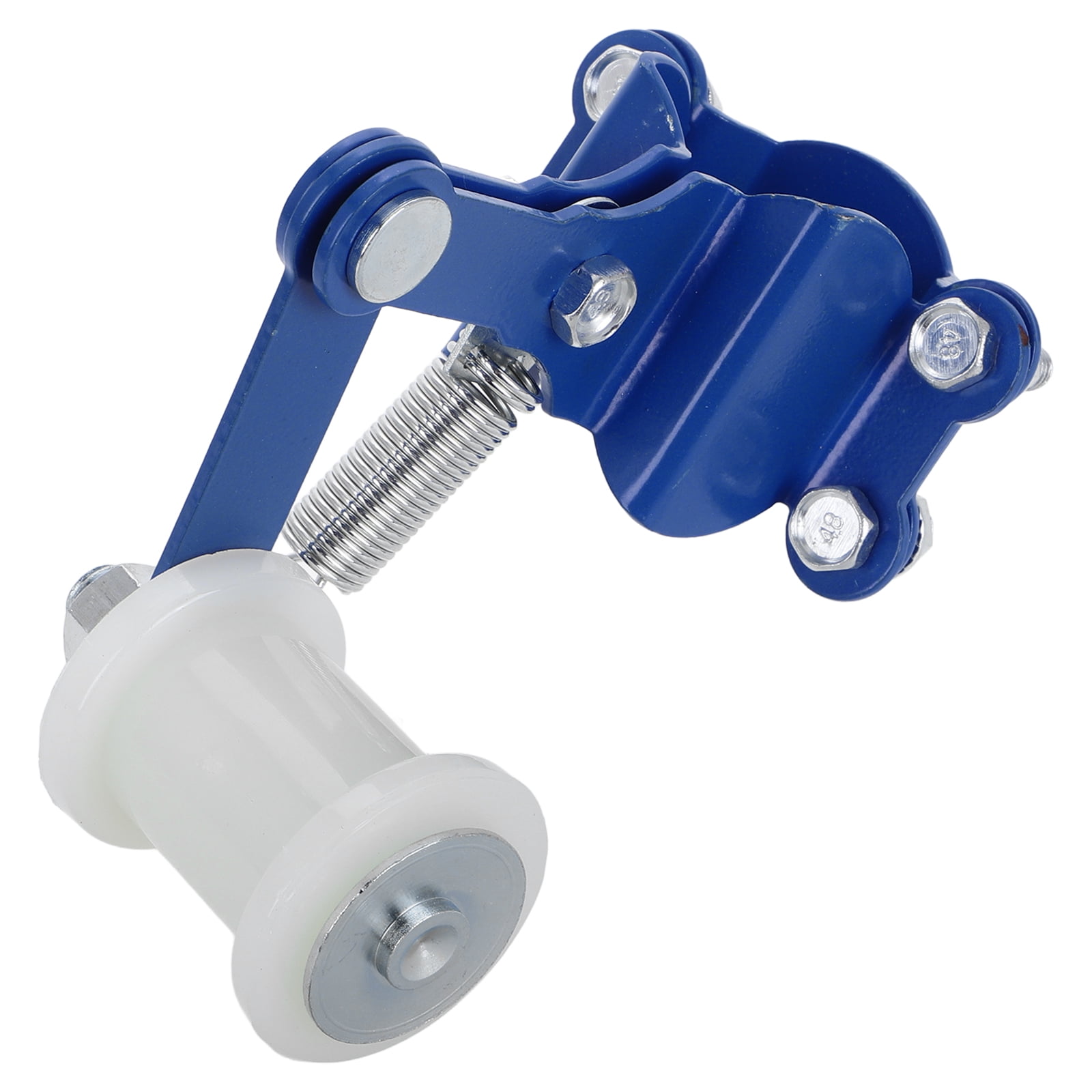 Pulley Chain Tensioner Adjustable Chain Tensioner for Mini Bike ...