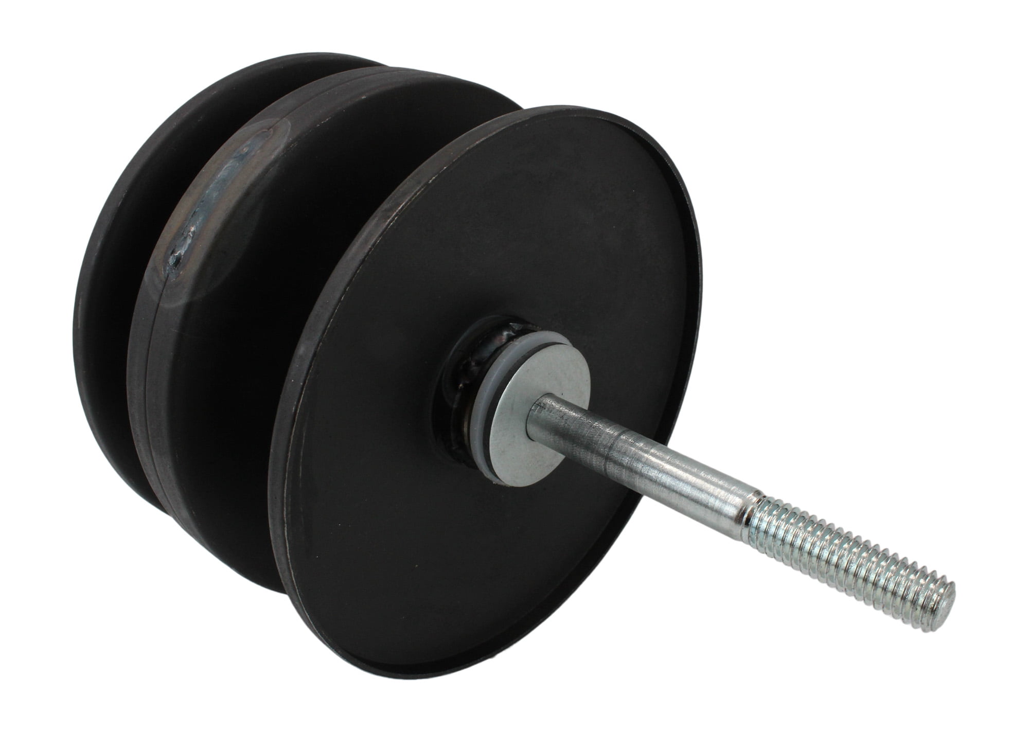 Flip Manufacturing Variable Speed Pulley, Fits 956-0048 MTD Troy-Bilt ...