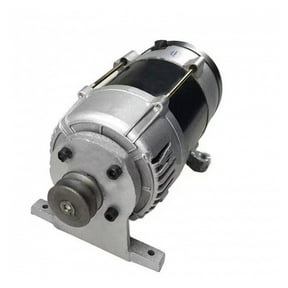 10KW 20KW 30KW Generator AC Alternators 48V 96 Gearless Permanent ...