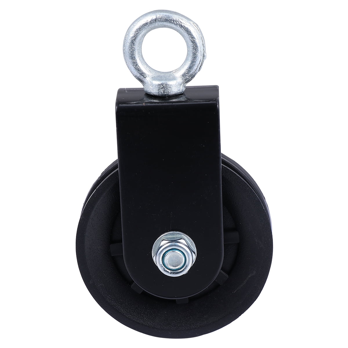 Pulley Lift Training Device Metal DIY Clothesline Accessory Fitness ...