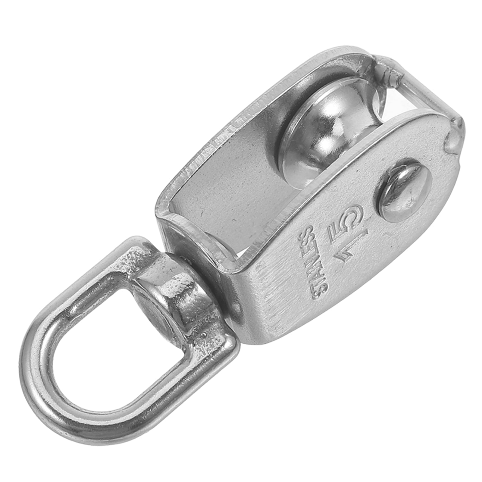 Pulley Lifting Wire Rope Pulley Block Pulleys for Rope Rope Pulley ...