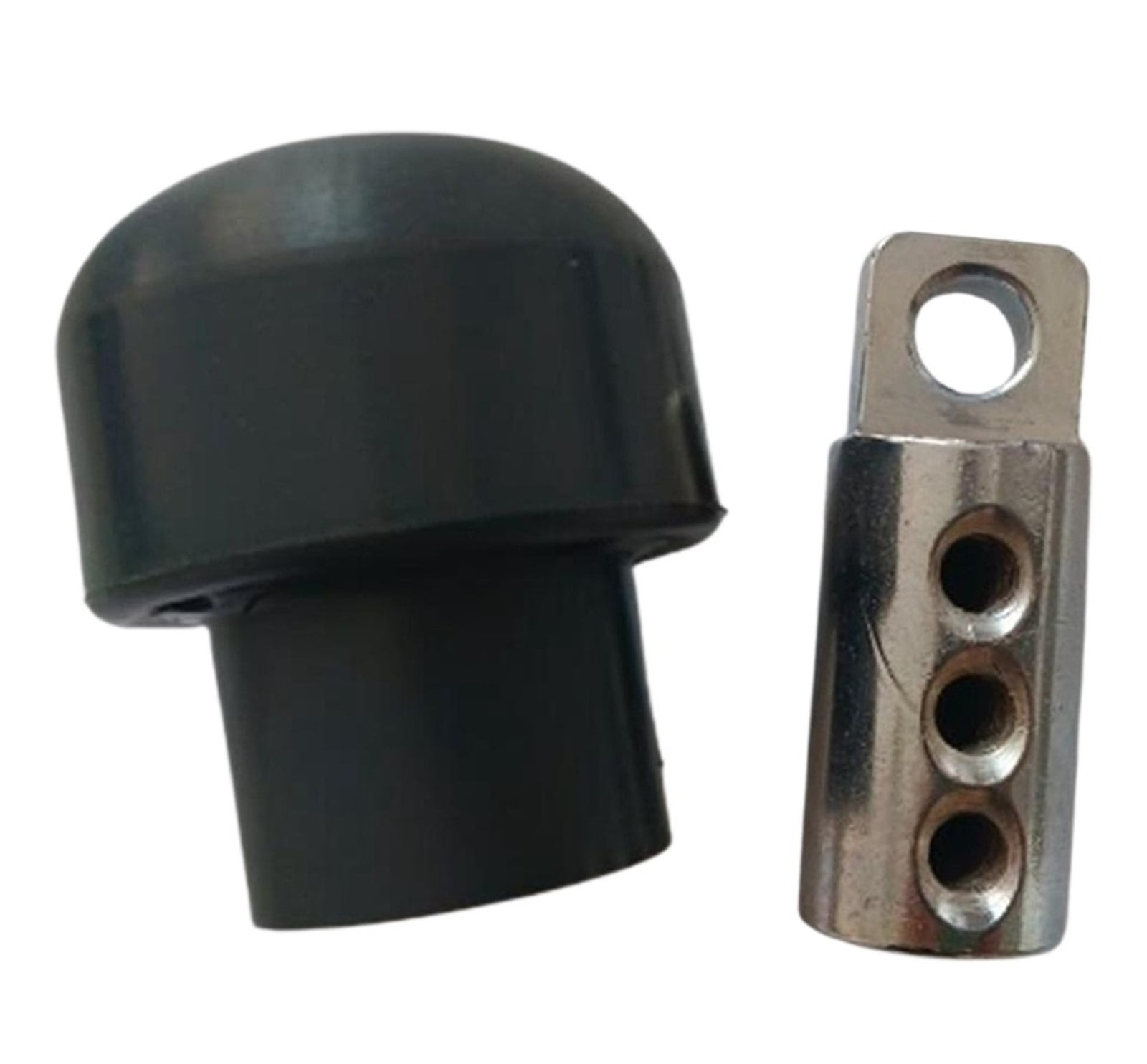 Pulley Machine Cable Ball Plug Terminals - Walmart.com