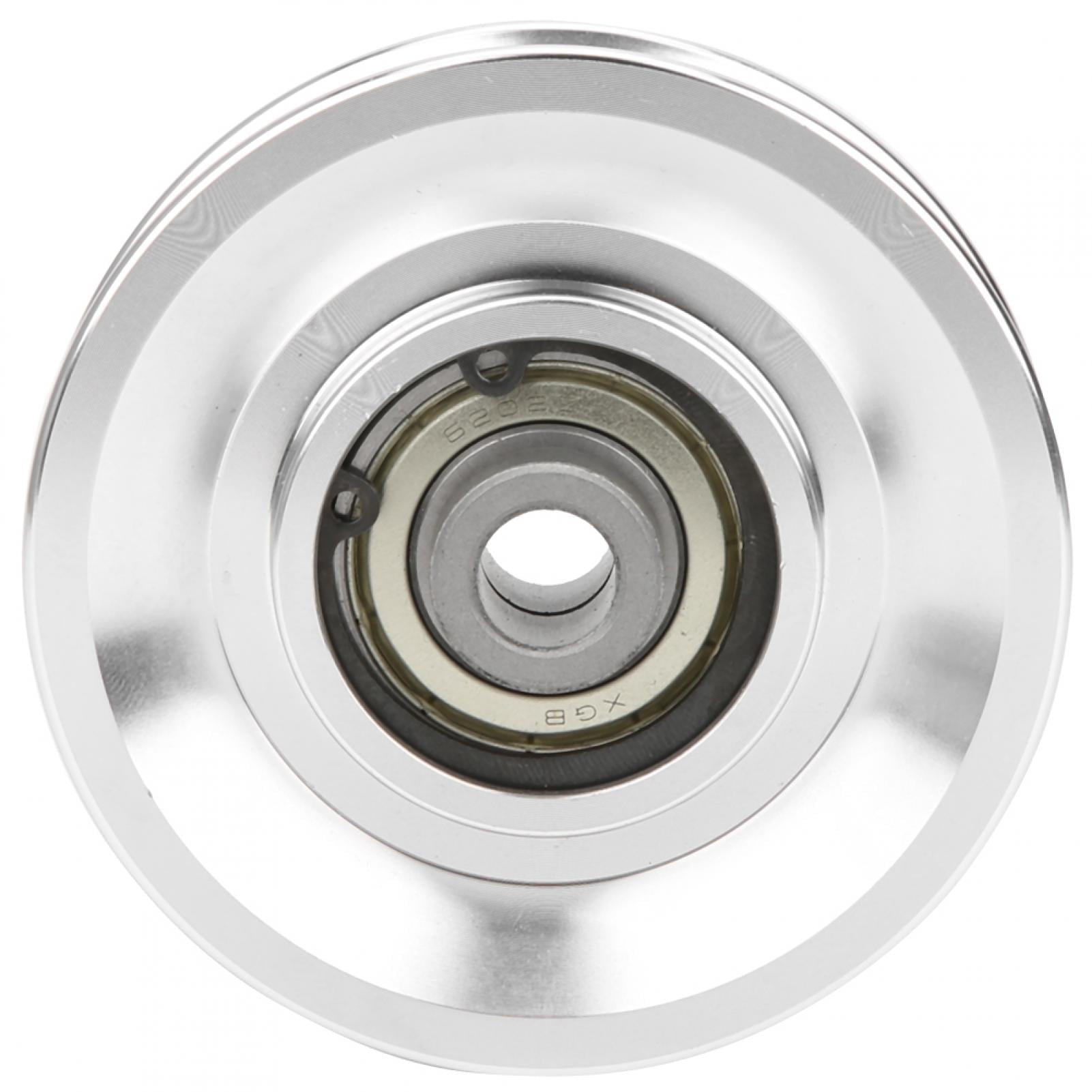 Pulley,Pulley Hardware Accessory, Wheel Fitness Pulley, For Youth/Adult ...