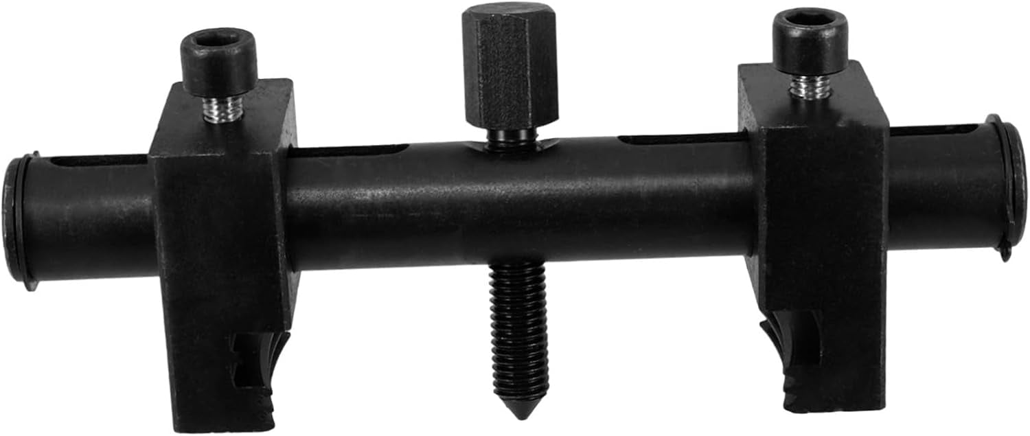 Pulley Removal Tool Belt Pulley Fixing Tool Universal Pulley Puller Kit ...