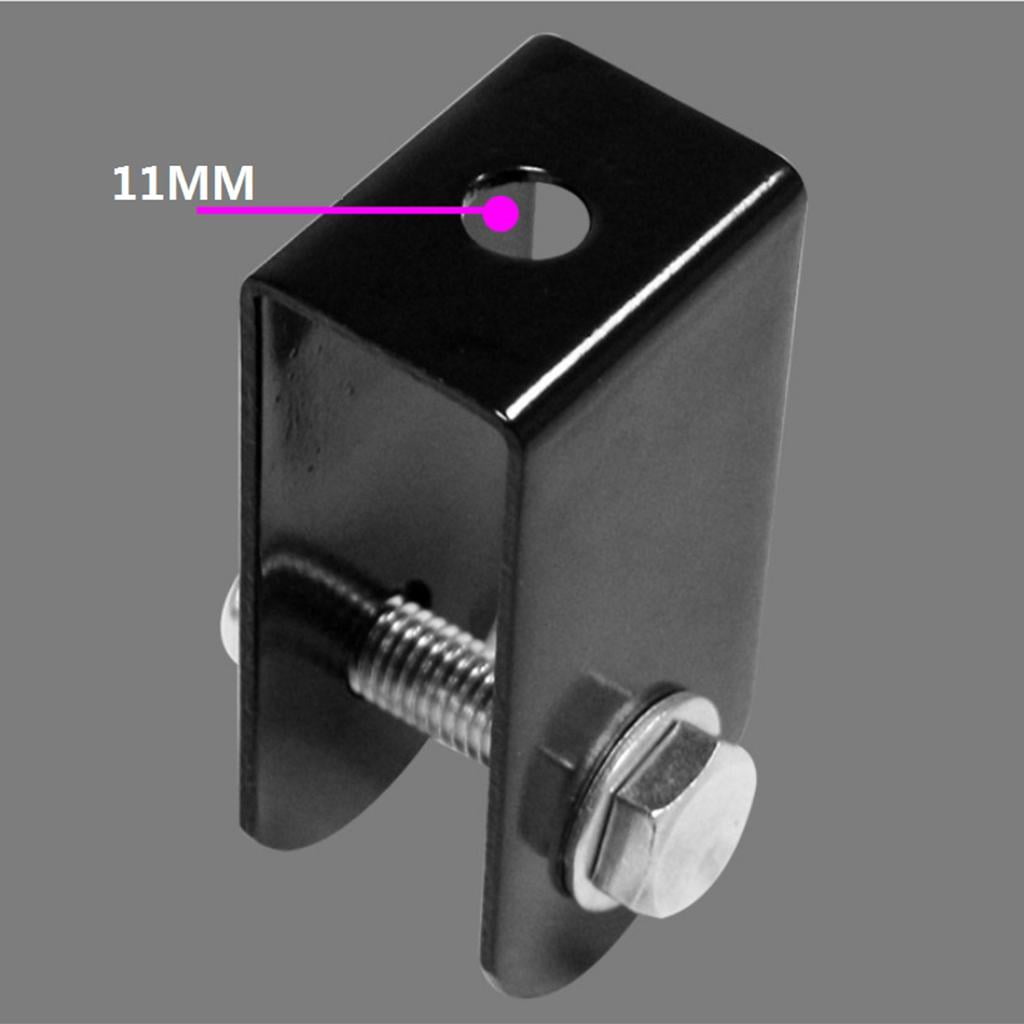 Pulley U Bracket Fitness Machine Build Pulley Rack Parts Forearm ...