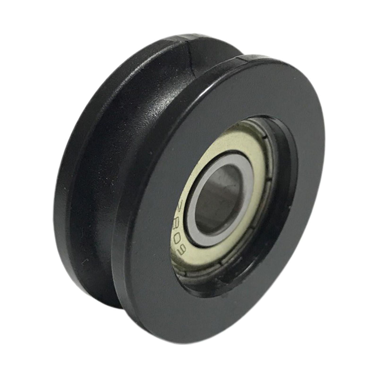 Pulley Wheel Replacement Universal Workout Gym Cable Pulley Rowing ...