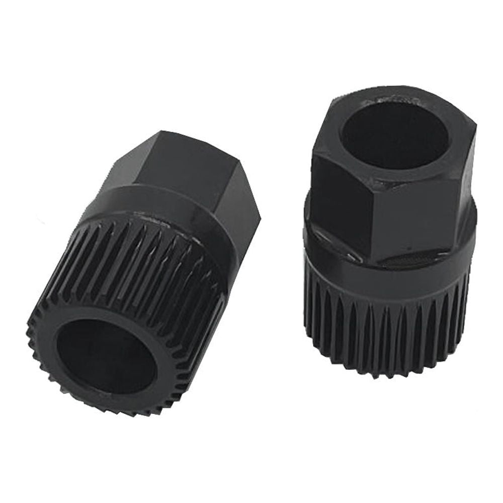 Pulley disassembly tool,Alternator Clutch Removal Bit Tool Car Removal ...